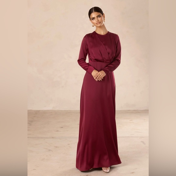 Dresses | Veiled Collections Never Worn Before Dress | Poshmark